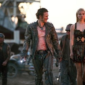 Future World - Film 2018 - AlloCiné