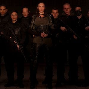 Jessica Forever - Film 2018 - AlloCiné