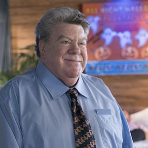 George Wendt - AlloCiné