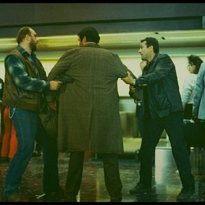 Midnight Run - Film 1988 - AlloCiné