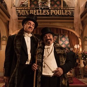 Marc Andreoni - AlloCiné