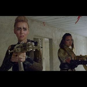 Dead Trigger - Film 2017 - AlloCiné