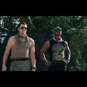 Dead Trigger - Film 2017 - AlloCiné