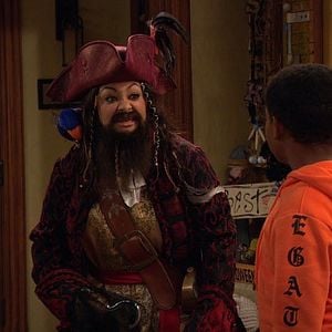 Raven Saison 1 - AlloCiné