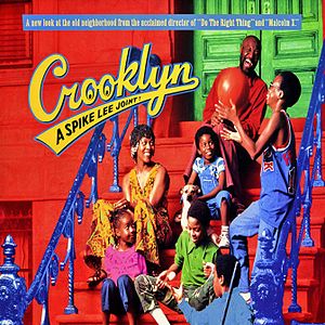 Crooklyn - Film 1994 - AlloCiné