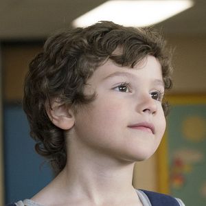 Joshua Satine - AlloCiné