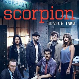 Scorpion - Série TV 2014 - AlloCiné
