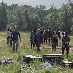 Matt Mangum - AlloCiné