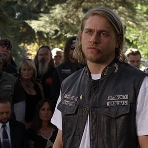 Sons of Anarchy Saison 1 - AlloCiné