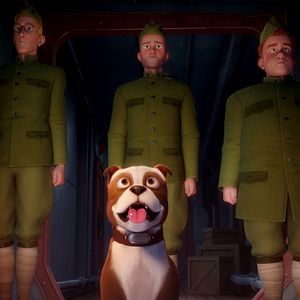 Stubby : Photos et affiches - AlloCiné