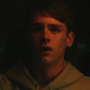 Jonas - Film 2018 - AlloCiné