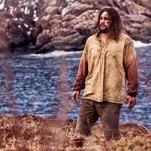 Frontier Saison 1 - AlloCiné