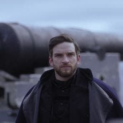 Frontier - Série TV 2016 - AlloCiné