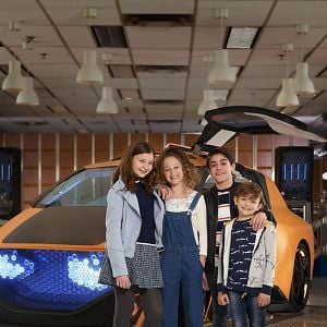 Fast Layne - Série TV 2019 - AlloCiné