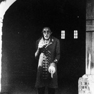 Max Schreck - AlloCiné