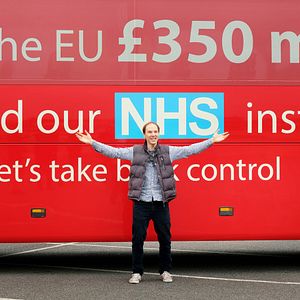 Brexit - Film 2018 - AlloCiné