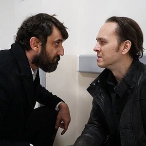 Çukur - Série TV 2017 - AlloCiné