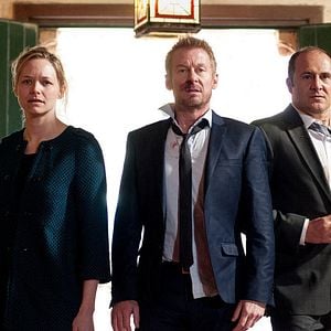 Rake (2010) Saison 2 - AlloCiné