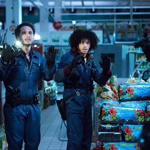 Walter - Film 2018 - AlloCiné