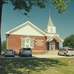 Monrovia, Indiana - Film documentaire 2019 - AlloCiné