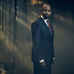 Michael Boatman - AlloCiné