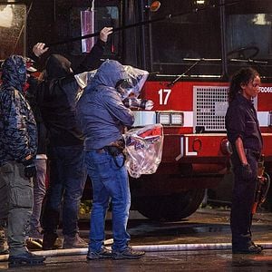 Backdraft 2 - Film 2019 - AlloCiné