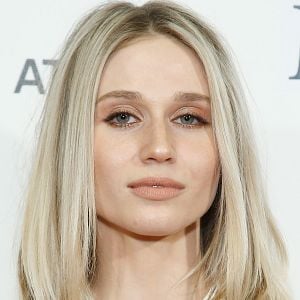 Rita Volk - AlloCiné