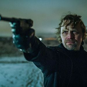 Deadwind Saison 1 - AlloCiné