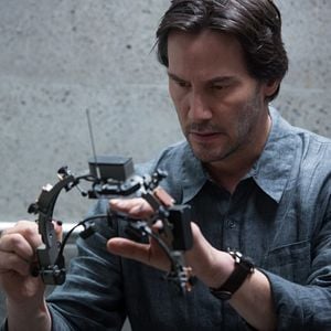 Replicas - Film 2018 - AlloCiné