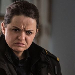 Trapped - Série TV 2015 - AlloCiné