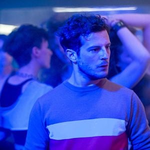 Charles Templon - AlloCiné