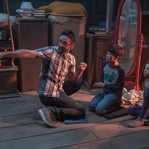 Michael Chaves - AlloCiné