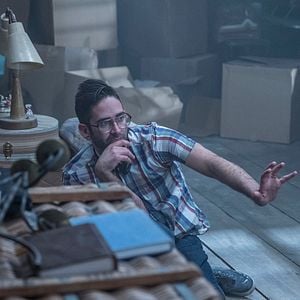 Michael Chaves - AlloCiné