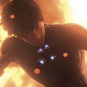 Gantz: O - Film 2016 - AlloCiné