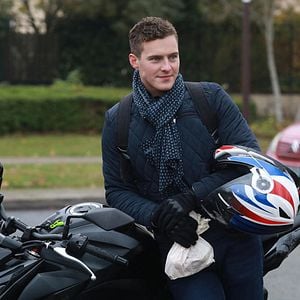 Guillaume Arnault - AlloCiné