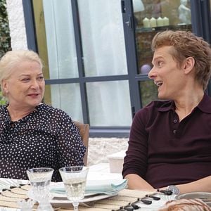 Beaux-parents - Film 2019 - AlloCiné