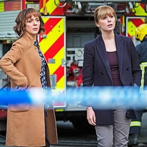 Safe - Série TV 2018 - AlloCiné