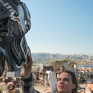 A.X.L. - Film 2018 - AlloCiné