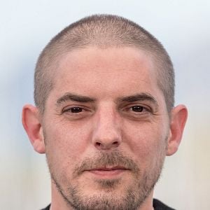 Damien Bonnard - AlloCiné