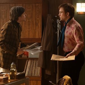 Charlie Rowe - AlloCiné