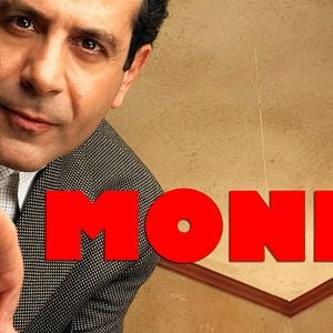 Monk - Série TV 2002 - AlloCiné
