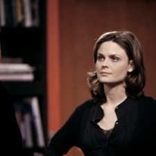 Bones Saison 2 - AlloCiné