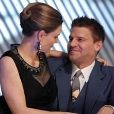 Bones Saison 4 - AlloCiné