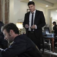 Bones Saison 6 - AlloCiné