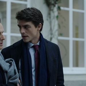 Pierre Perrier - AlloCiné