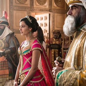 Aladdin - Film 2019 - AlloCiné