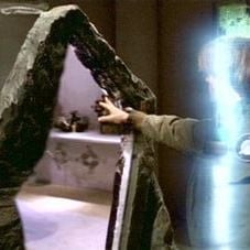 Stargate SG-1 Saison 1 - AlloCiné