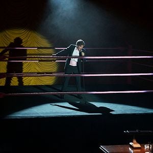 Chris Lowell - AlloCiné