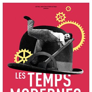 Les Temps modernes - Film 1936 - AlloCiné