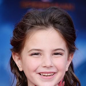 Lexi Rabe - AlloCiné